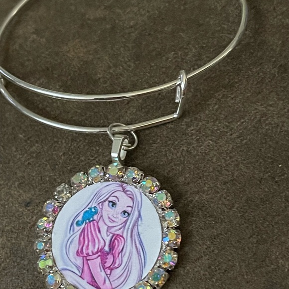 Jewelry | Tangled Bracelet | Poshmark